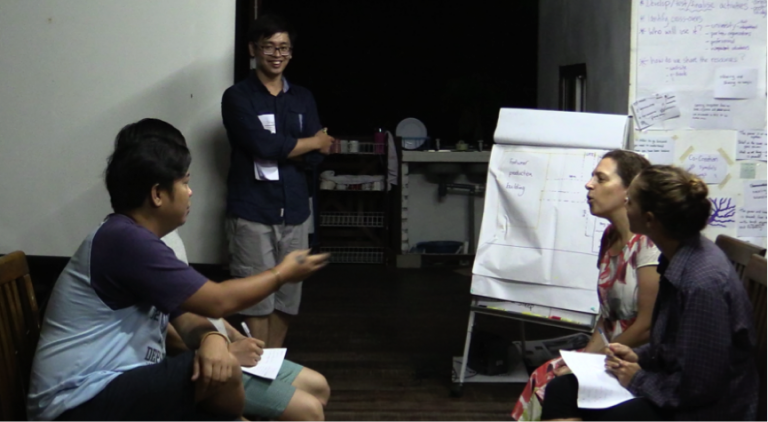 Teachers - Classroom of Many Cultures